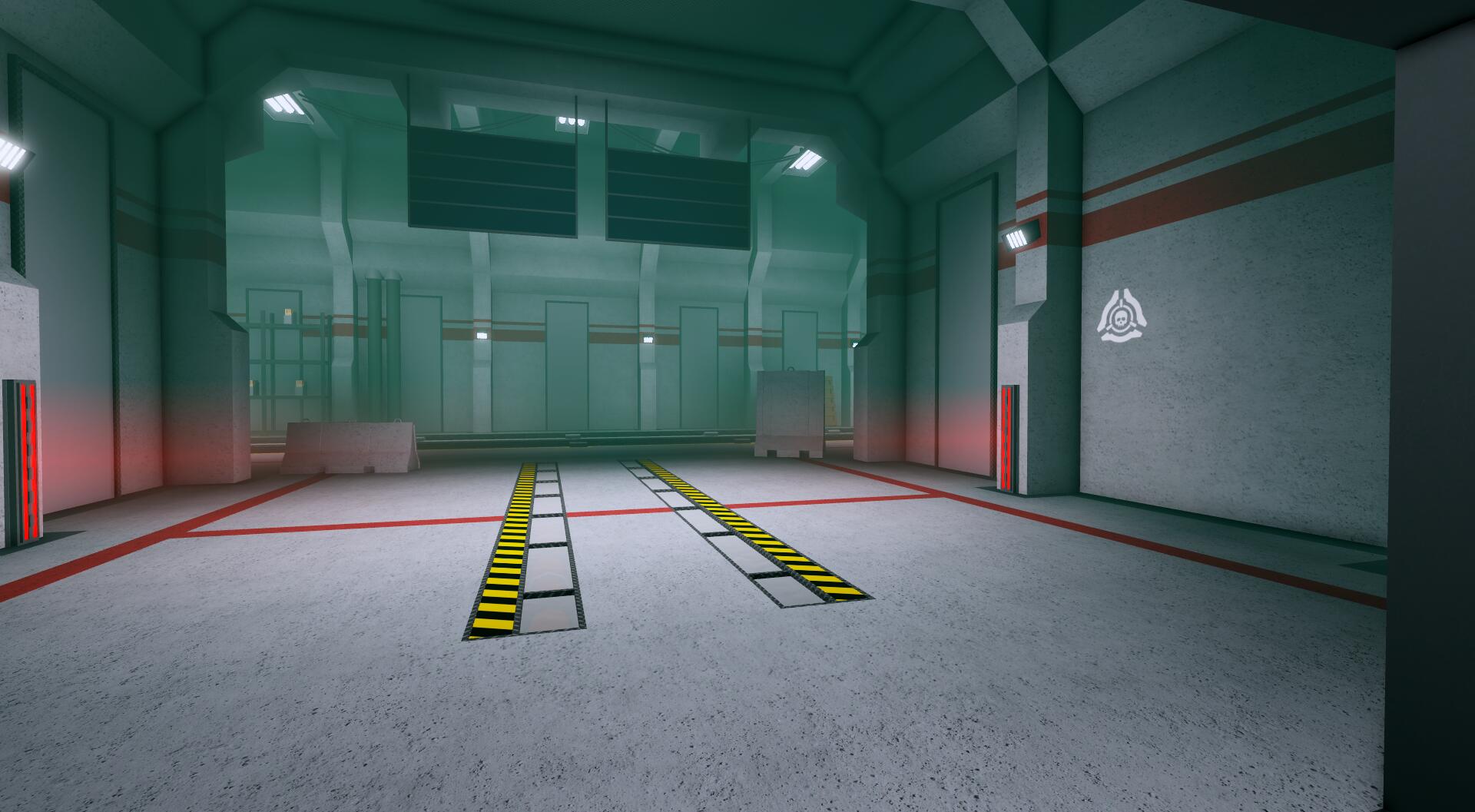 SSRP Wiki — SCP: Site Roleplay Database